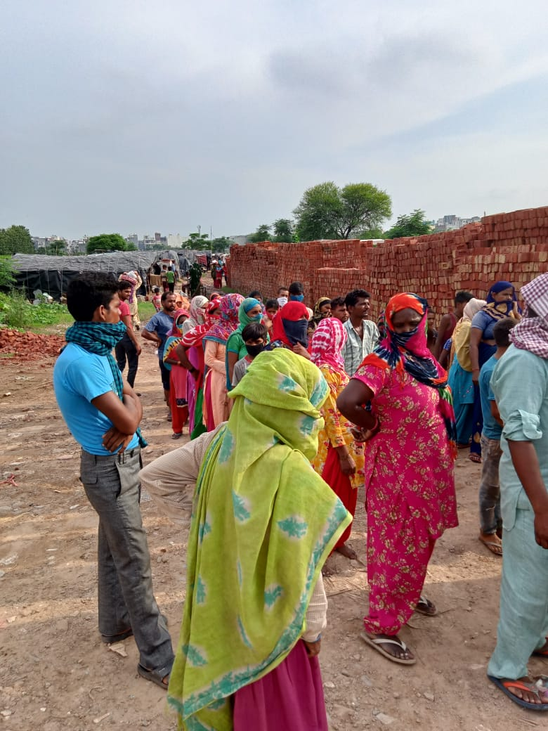 Nishchey Charitable Society