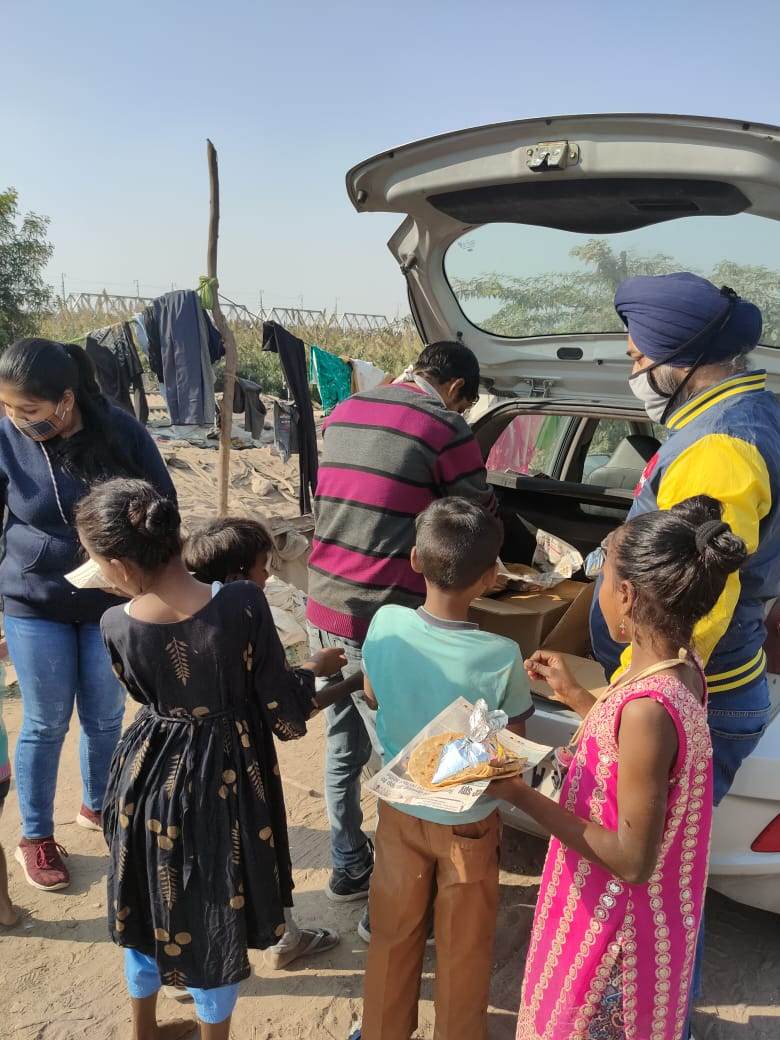 Nishchey Charitable Society