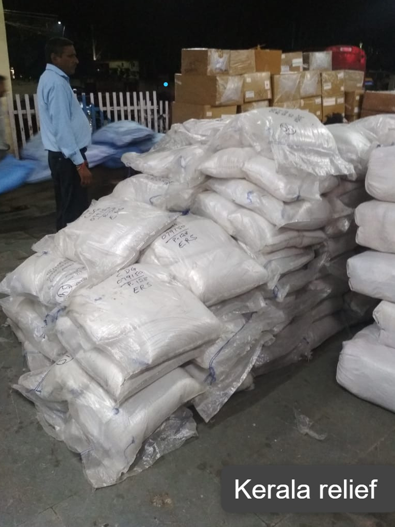 Nishchey Charitable Society